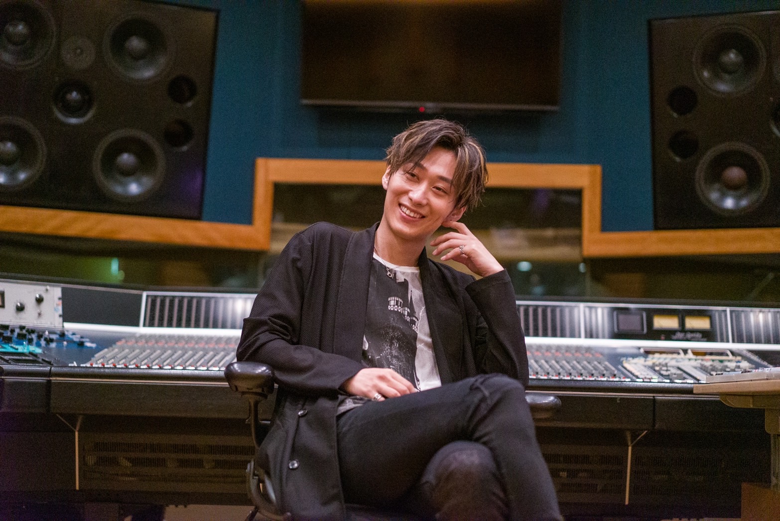 Miss Pop Singer_本選 1st STAGE