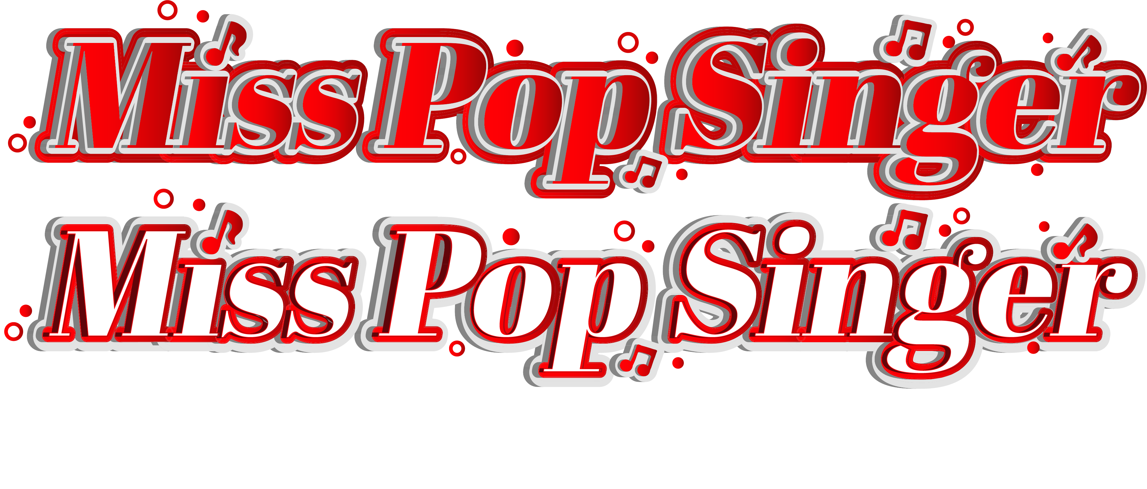 Miss Pop Singer 予選A決勝