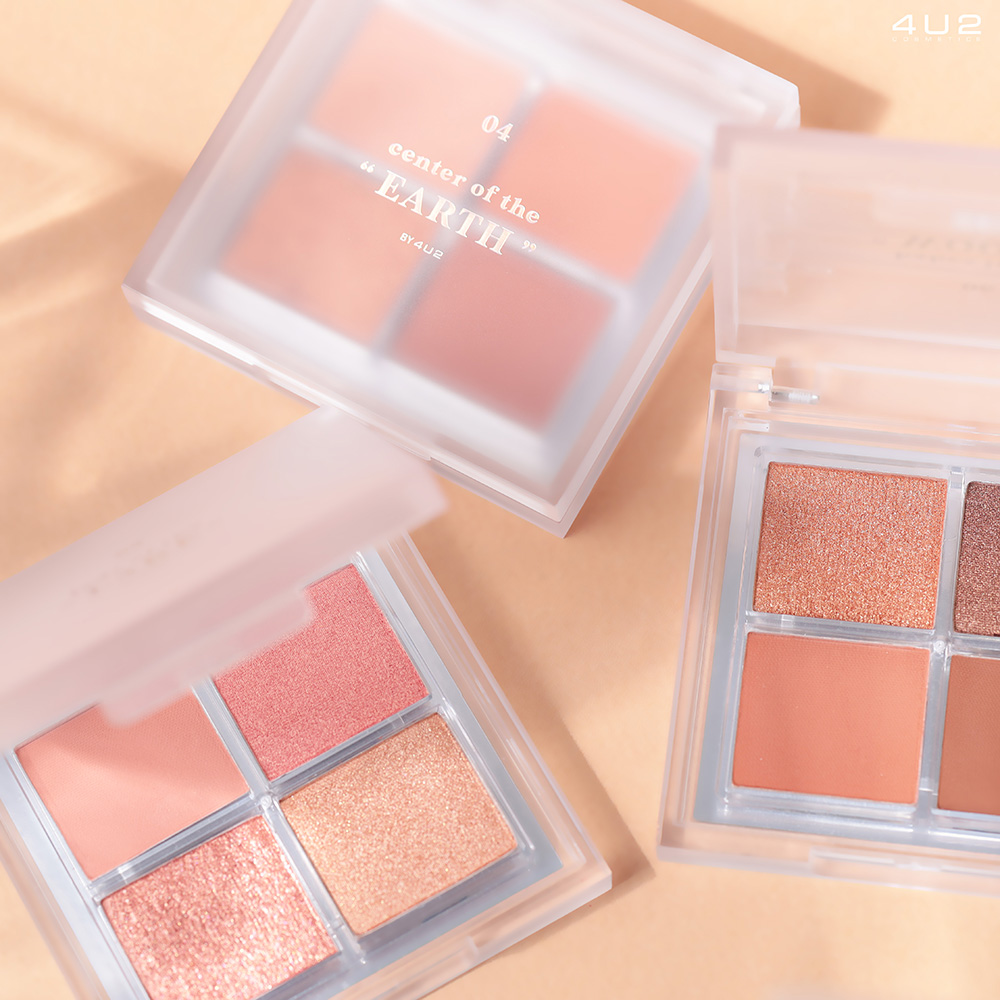 4U2（フォーユーツー）公式インフルエンサーオーディション