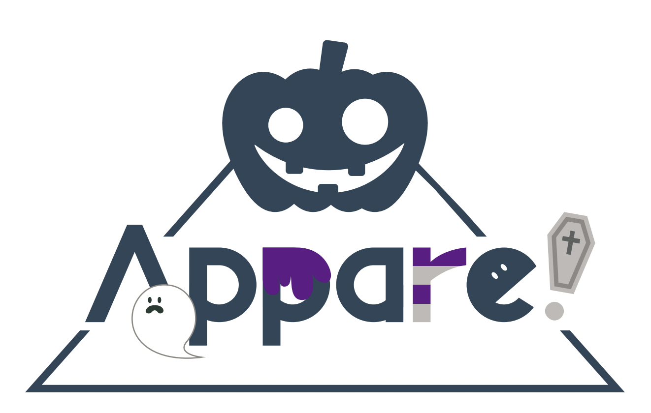 Appare!HALLOWEEN 2022 出演権イベント