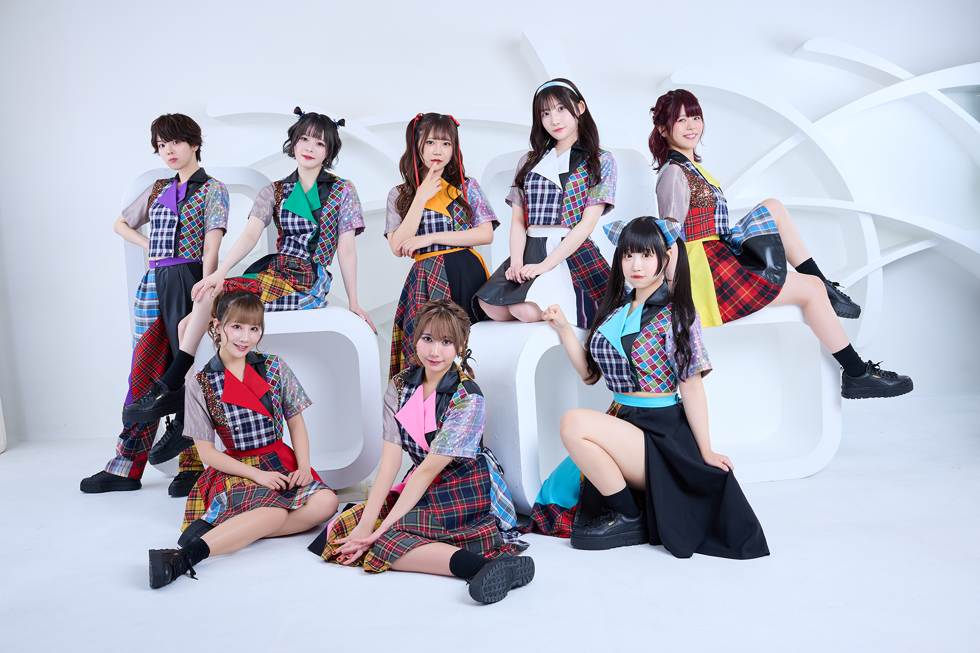 おこさまぷれ〜と。新メンバーオーディション ミクチャ審査