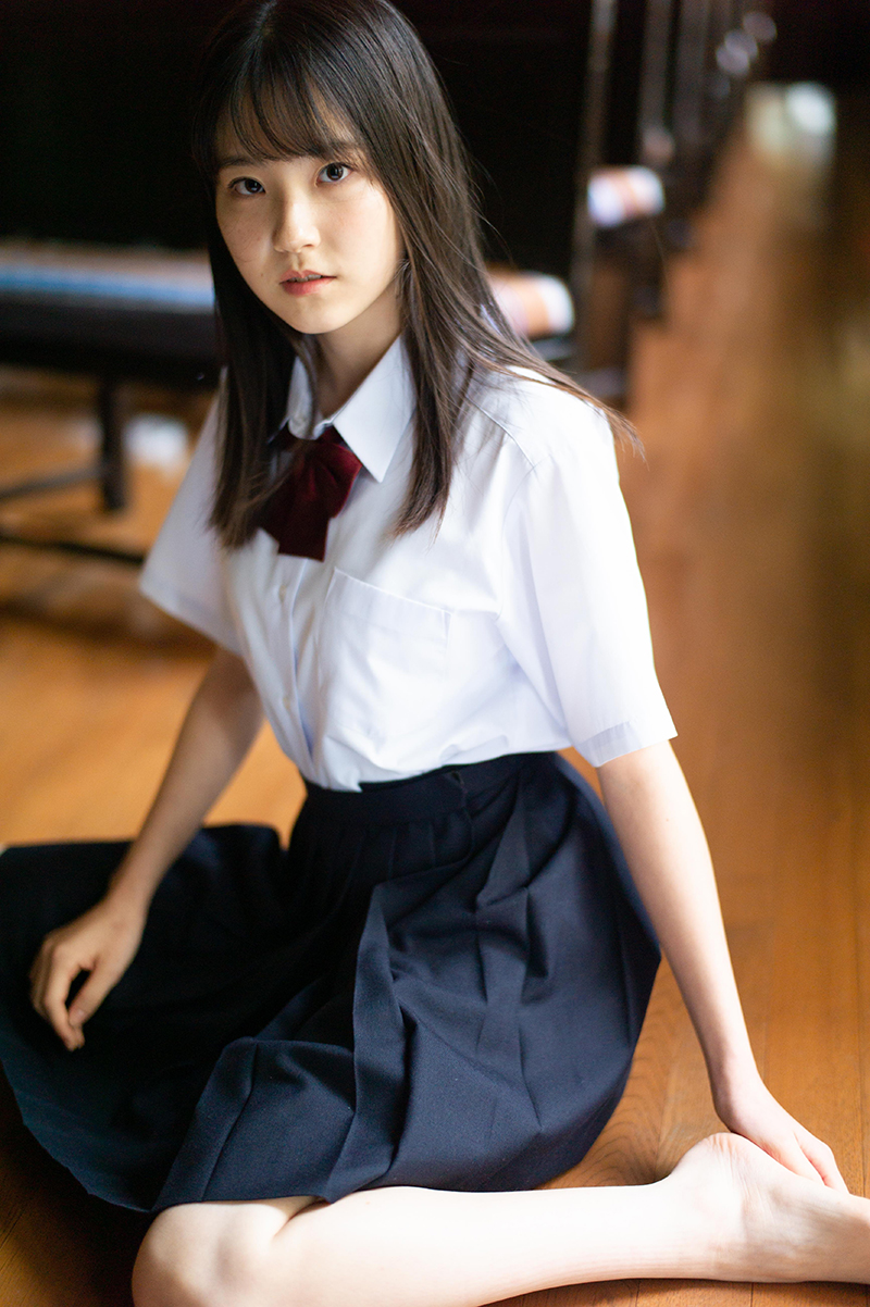 美少女mining2022 【成人アイドル部門】