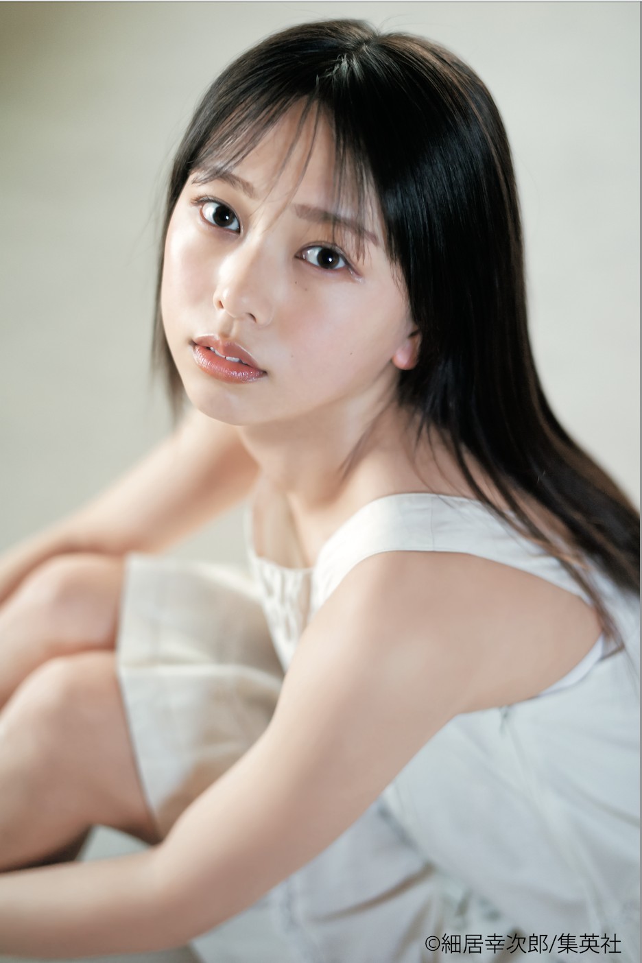 美少女mining2024【一般成人部門】